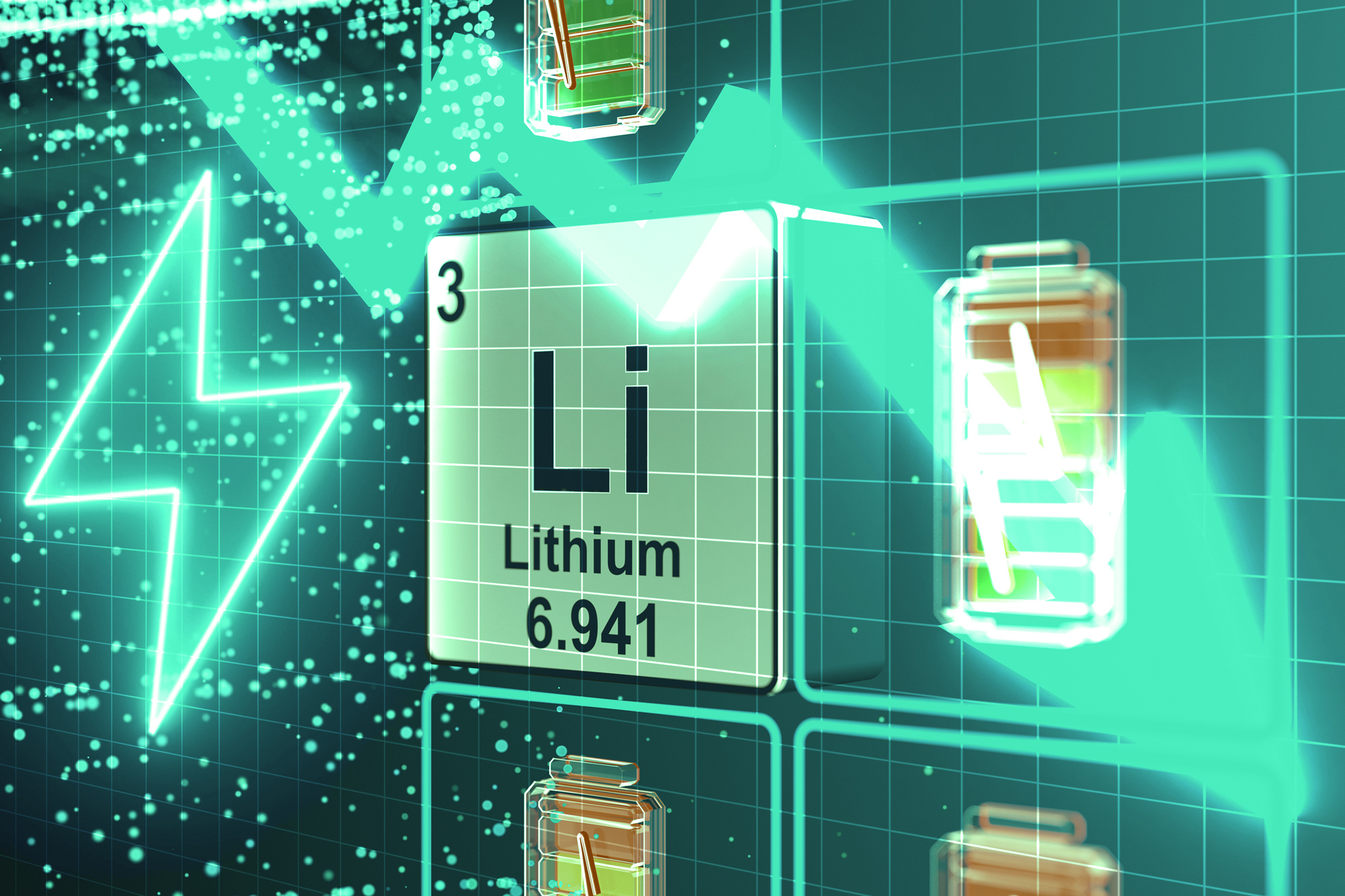 The reasons behind lithium-ion batteries’ rapid cost decline | MIT ... The reasons behind lithium-ion batteries’ rapid cost decline | MIT ...