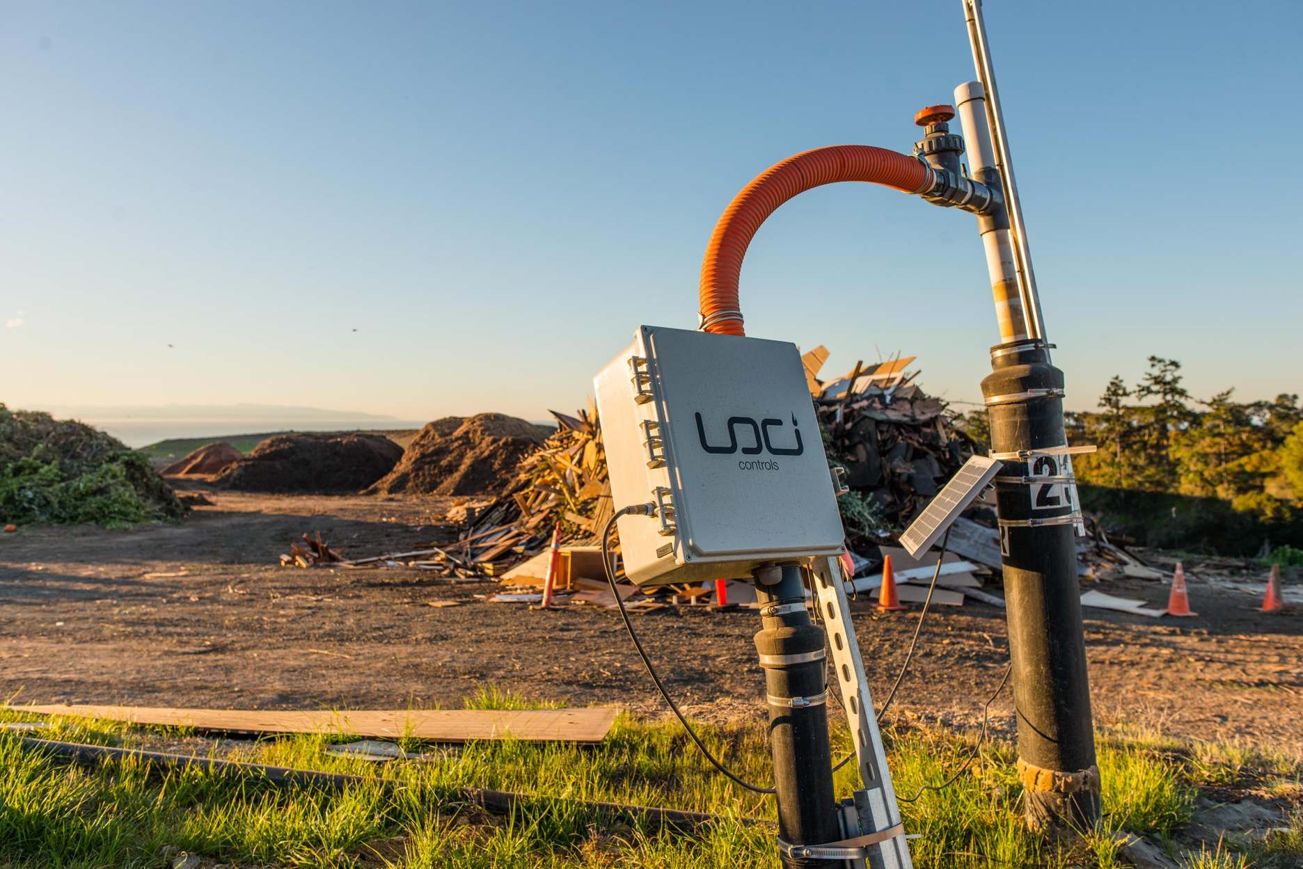 Reducing methane emissions at landfills | MIT Climate Portal Reducing methane emissions at landfills | MIT Climate Portal