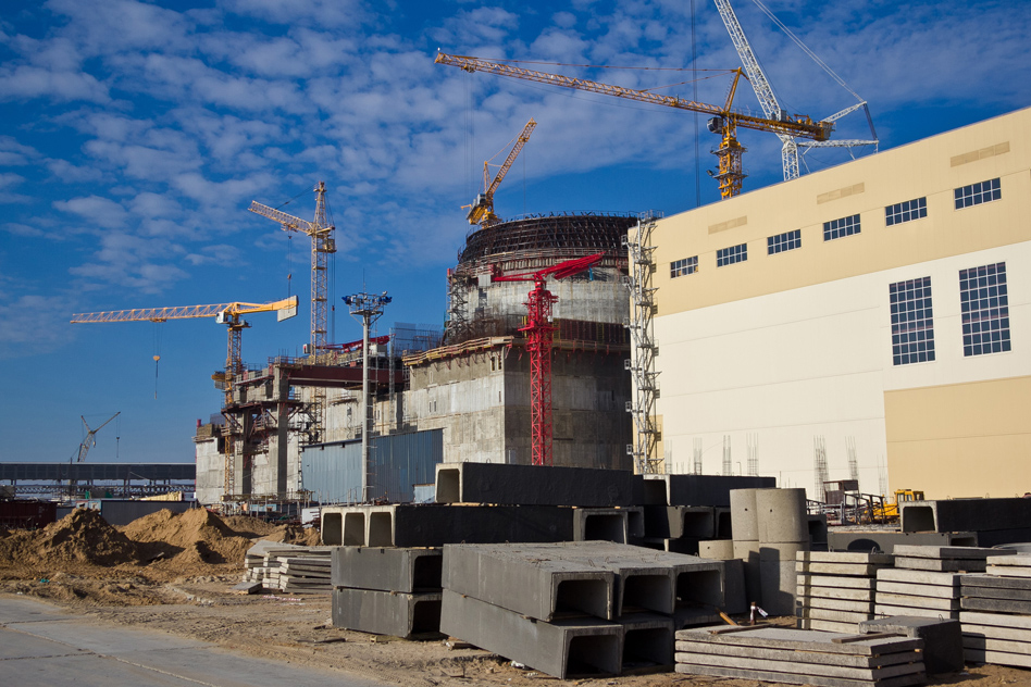 Study identifies reasons for soaring nuclear plant cost overruns in the ... Study identifies reasons for soaring nuclear plant cost overruns in the ...
